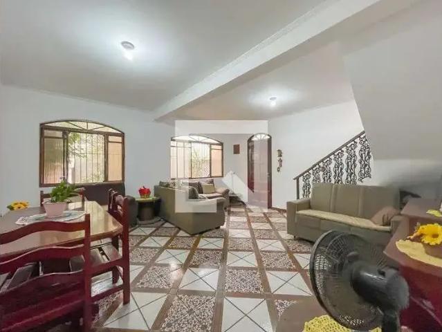 Casa / Sobrado para Venda em Osasco/SP Quitaúna 5 Quartos