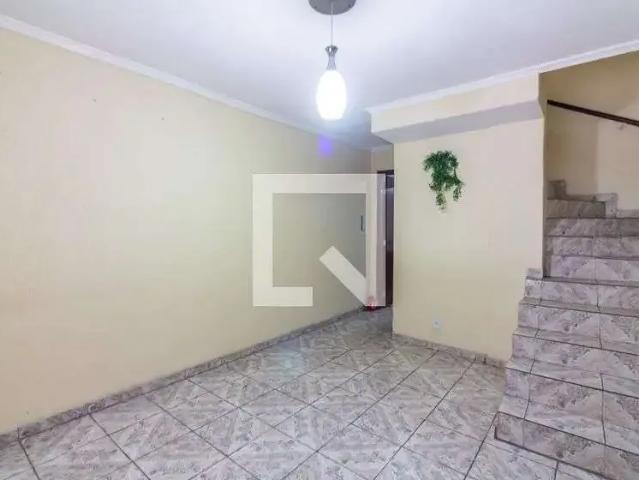 Casa / Sobrado para Venda em Osasco/SP Quitaúna 2 Quartos