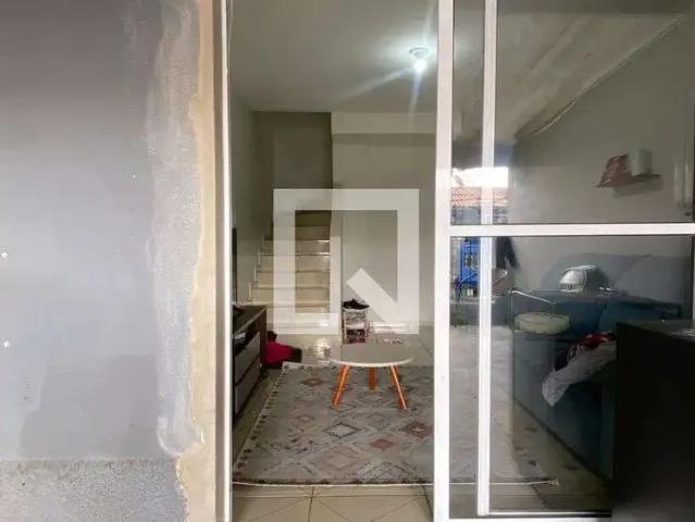Casa / Sobrado para Venda em Osasco/SP Quitaúna 2 Quartos