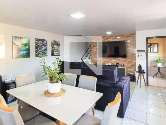Casa / Sobrado para Venda em Osasco/SP Quitaúna 2 Quartos