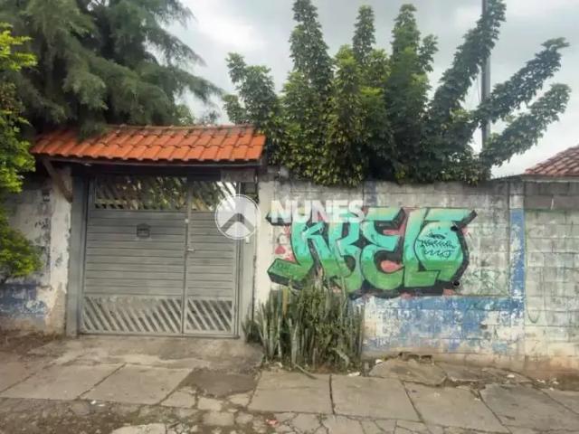 Casa / Sobrado para Venda em Osasco/SP Quitaúna 2 Quartos