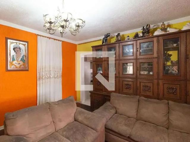 Casa / Sobrado para Venda em Osasco/SP Quitaúna 2 Quartos