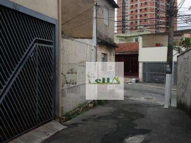Casa / Sobrado para Venda em Osasco/SP Quitaúna 2 Quartos