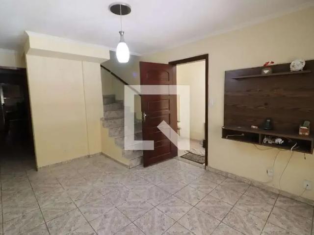 Casa / Sobrado para Venda em Osasco/SP Quitaúna 2 Quartos