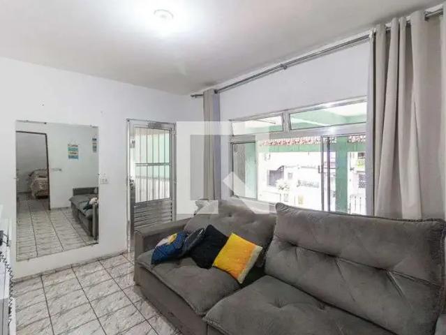 Casa / Sobrado para Venda em Osasco/SP Quitaúna 2 Quartos
