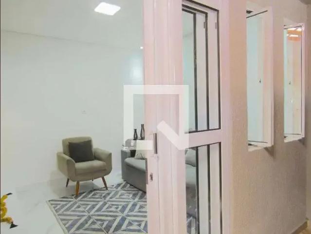 Casa / Sobrado para Venda em Osasco/SP Quitaúna 2 Quartos