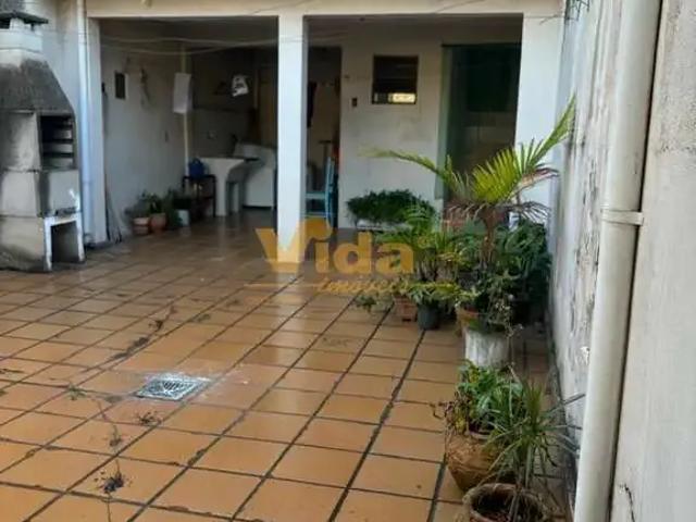 Casa / Sobrado para Venda em Osasco/SP Quitaúna 2 Quartos