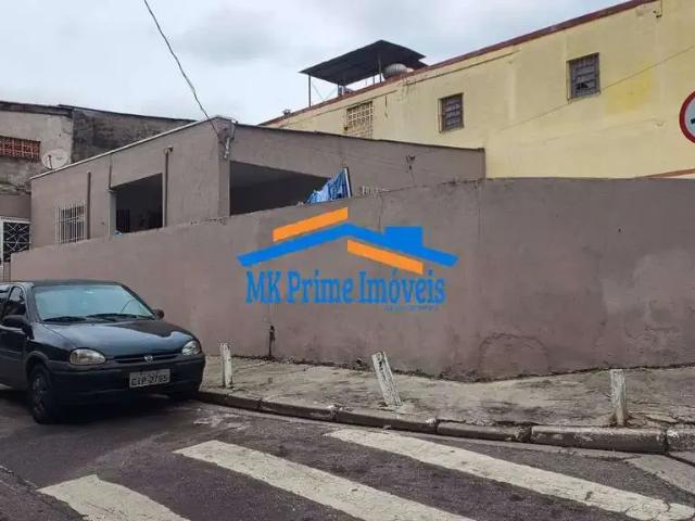 Casa / Sobrado para Venda em Osasco/SP Quitaúna 2 Quartos