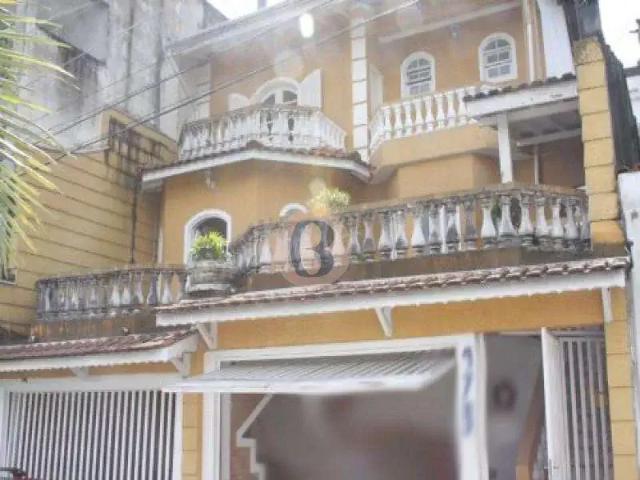Casa / Sobrado para Venda em Osasco/SP Quitaúna 2 Quartos