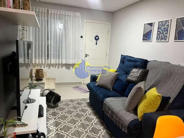 Casa / Sobrado para Venda em Osasco/SP Quitaúna 2 Quartos