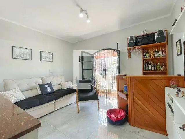 Casa / Sobrado para Venda em Osasco/SP Quitaúna 2 Quartos