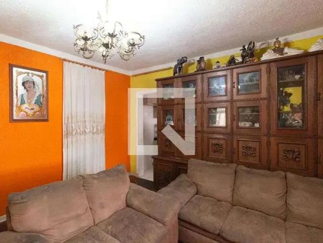 Casa / Sobrado para Venda em Osasco/SP Quitaúna 2 Quartos