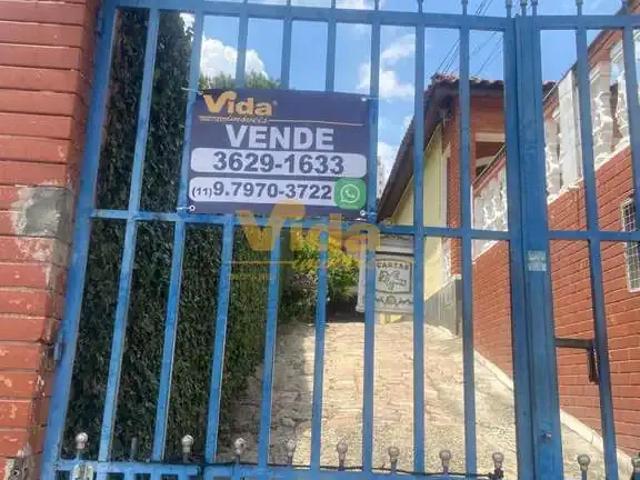 Casa / Sobrado para Venda em Osasco/SP Quitaúna 2 Quartos