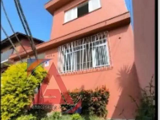 Casa / Sobrado para Venda em Osasco/SP Quitaúna 2 Quartos