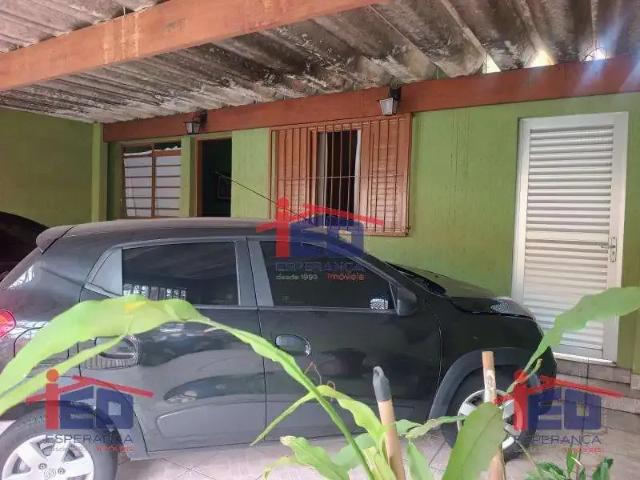 Casa / Sobrado para Venda em Osasco/SP Quitaúna 2 Quartos