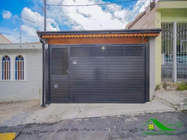 Casa / Sobrado para Venda em Osasco/SP Quitaúna 2 Quartos