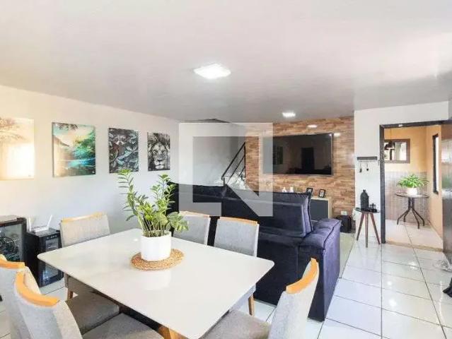 Casa / Sobrado para Venda em Osasco/SP Quitaúna 2 Quartos