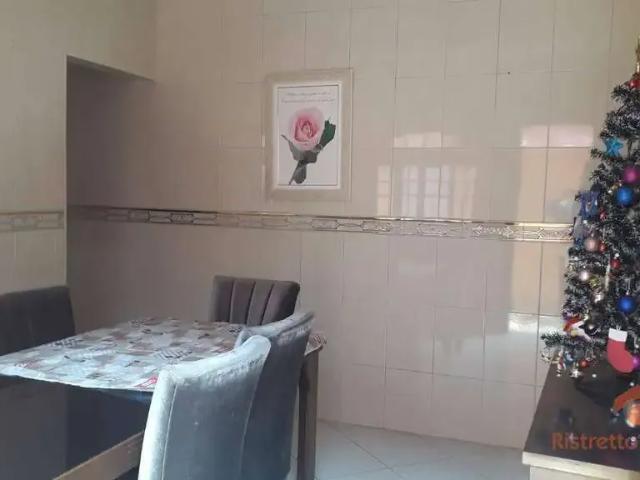 Casa / Sobrado para Venda em Osasco/SP Quitaúna 2 Quartos