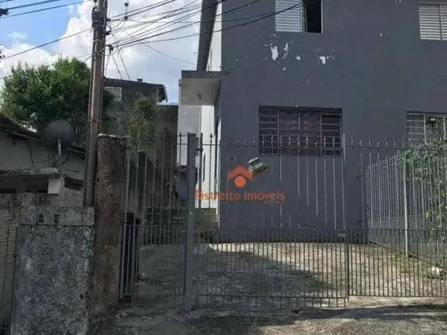 Casa / Sobrado para Venda em Osasco/SP Quitaúna 2 Quartos