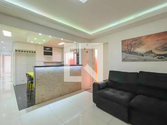 Casa / Sobrado para Venda em Osasco/SP Quitaúna 2 Quartos