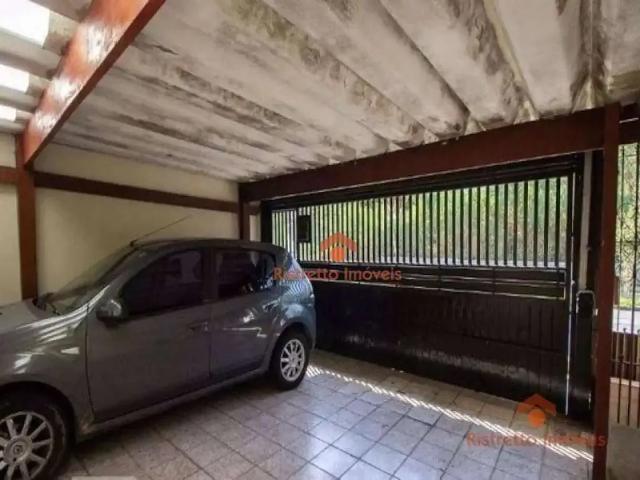 Casa / Sobrado para Venda em Osasco/SP Quitaúna 2 Quartos