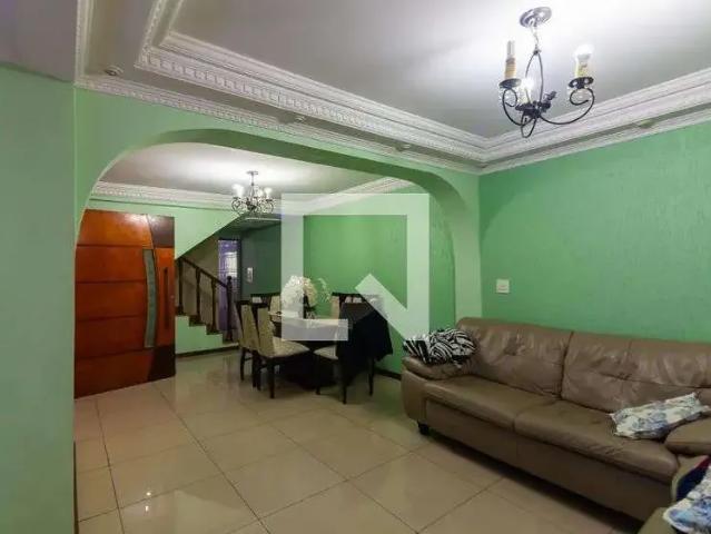 Casa / Sobrado para Venda em Osasco/SP Quitaúna 2 Quartos