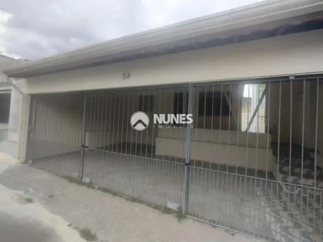 Casa / Sobrado para Venda em Osasco/SP Quitaúna 2 Quartos
