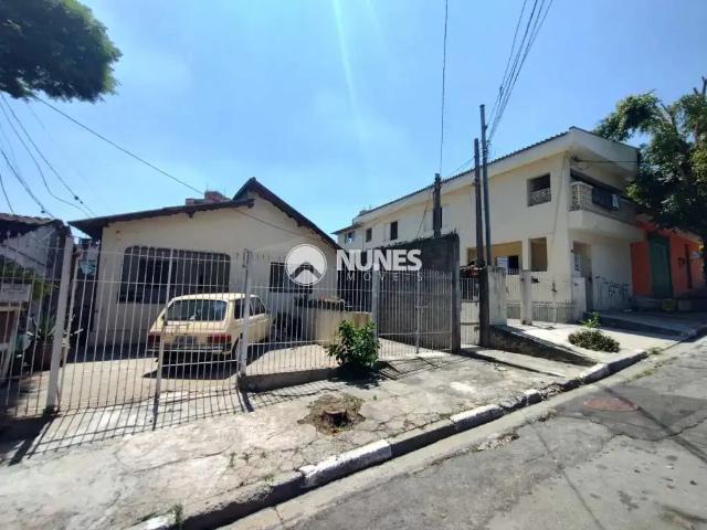 Casa / Sobrado para Venda em Osasco/SP Quitaúna 3 Quartos
