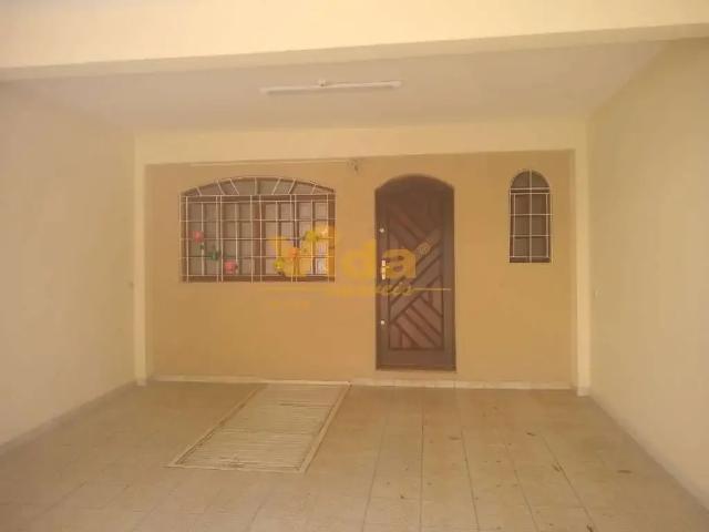 Casa / Sobrado para Venda em Osasco/SP Quitaúna 3 Quartos