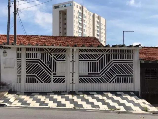Casa / Sobrado para Venda em Osasco/SP Quitaúna 3 Quartos