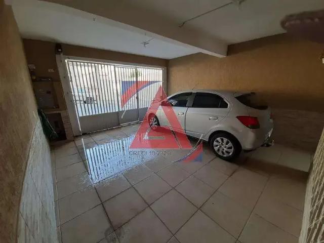 Casa / Sobrado para Venda em Osasco/SP Quitaúna 3 Quartos