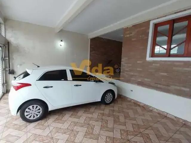 Casa / Sobrado para Venda em Osasco/SP Quitaúna 3 Quartos
