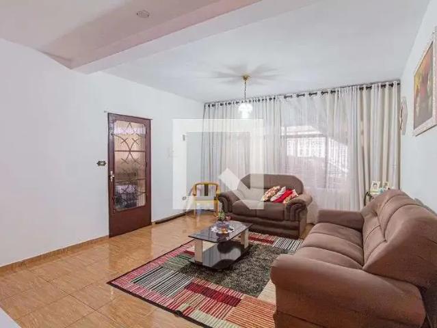 Casa / Sobrado para Venda em Osasco/SP Quitaúna 3 Quartos