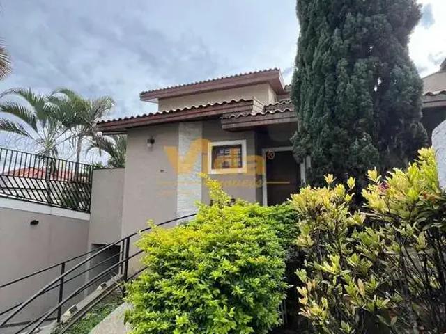 Casa / Sobrado para Venda em Osasco/SP Quitaúna 3 Quartos