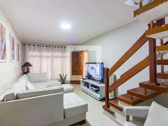 Casa / Sobrado para Venda em Osasco/SP Quitaúna 3 Quartos
