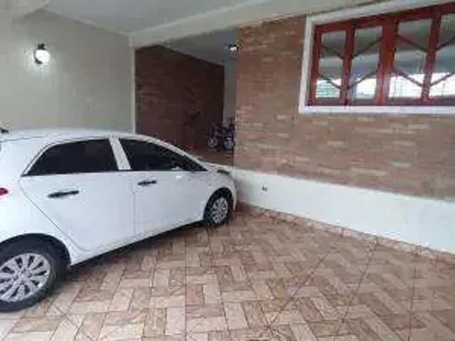 Casa / Sobrado para Venda em Osasco/SP Quitaúna 3 Quartos