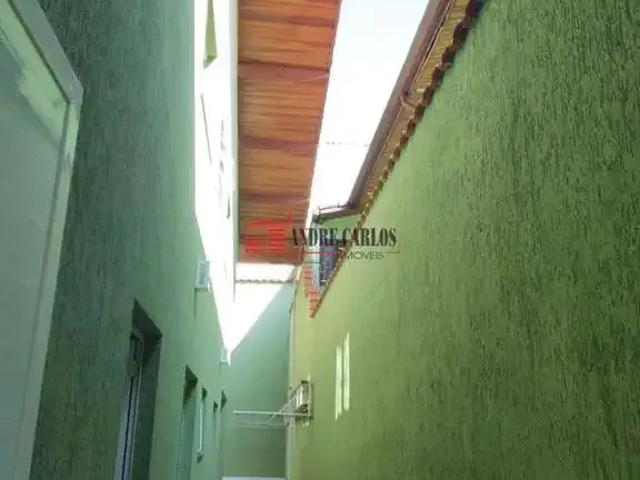Casa / Sobrado para Venda em Osasco/SP Quitaúna 3 Quartos