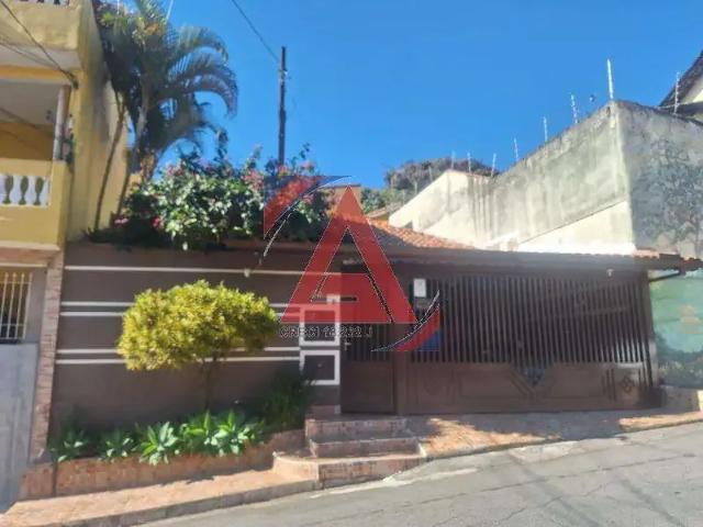 Casa / Sobrado para Venda em Osasco/SP Quitaúna 3 Quartos