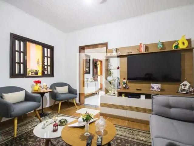Casa / Sobrado para Venda em Osasco/SP Quitaúna 3 Quartos
