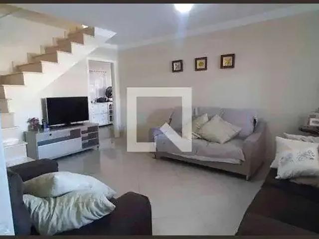 Casa / Sobrado para Venda em Osasco/SP Quitaúna 3 Quartos
