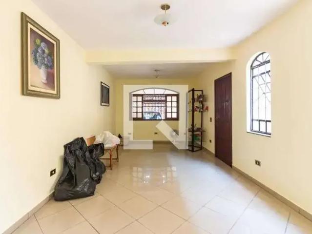Casa / Sobrado para Venda em Osasco/SP Quitaúna 3 Quartos