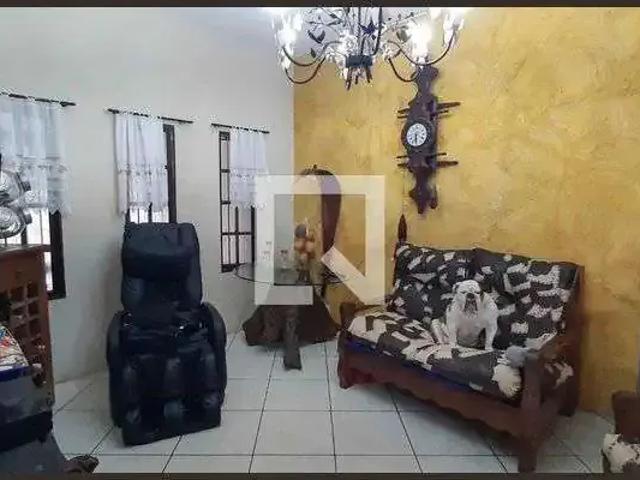 Casa / Sobrado para Venda em Osasco/SP Quitaúna 3 Quartos