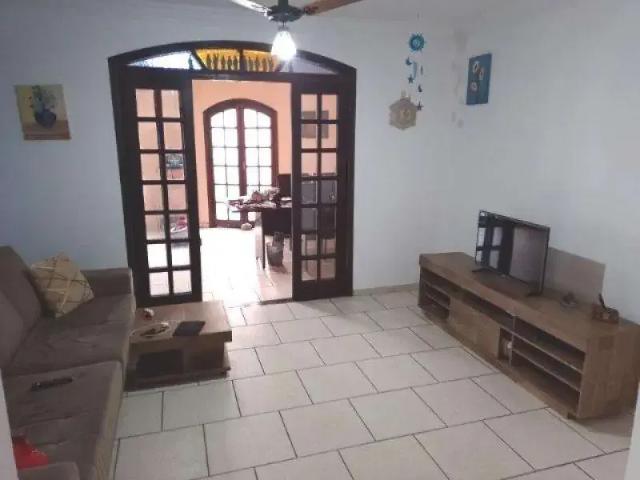 Casa / Sobrado para Venda em Osasco/SP Quitaúna 3 Quartos