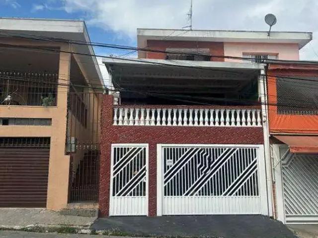 Casa / Sobrado para Venda em Osasco/SP Quitaúna 3 Quartos