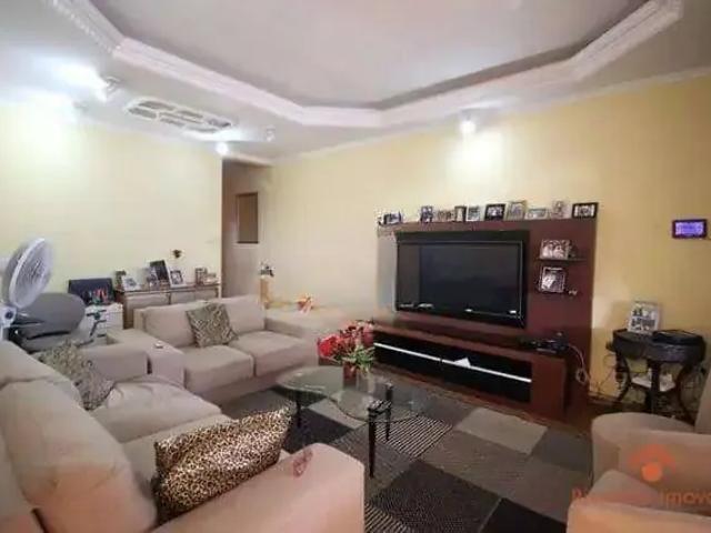 Casa / Sobrado para Venda em Osasco/SP Quitaúna 3 Quartos