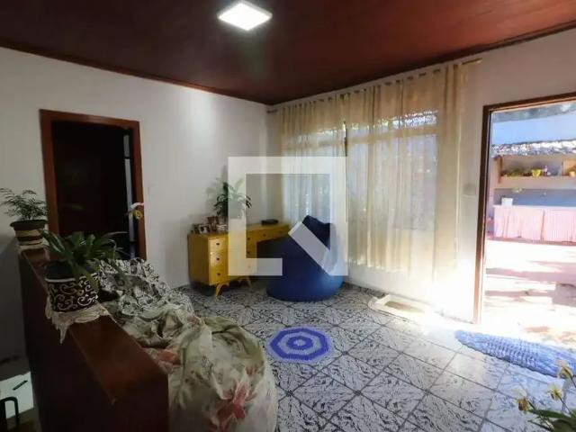 Casa / Sobrado para Venda em Osasco/SP Quitaúna 3 Quartos