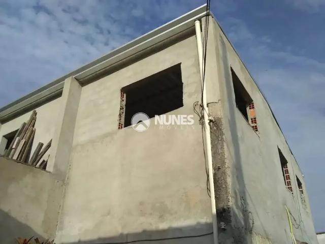 Casa / Sobrado para Venda em Osasco/SP Quitaúna 3 Quartos