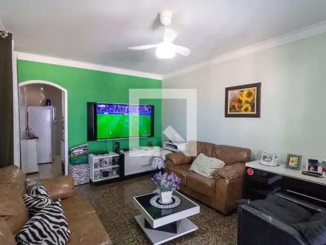 Casa / Sobrado para Venda em Osasco/SP Quitaúna 3 Quartos