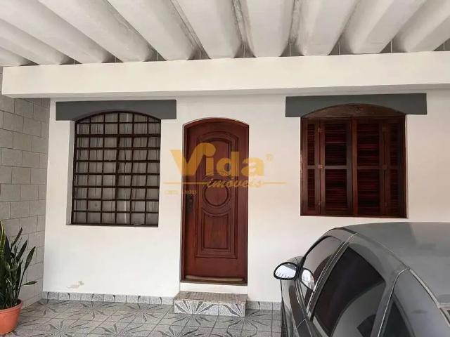 Casa / Sobrado para Venda em Osasco/SP Quitaúna 3 Quartos
