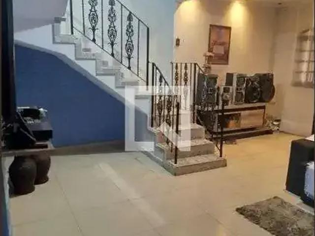 Casa / Sobrado para Venda em Osasco/SP Quitaúna 3 Quartos